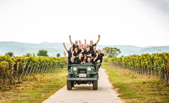 Studier 2020 Cabernet Sauvignon & Merlot Rotwein MASTER