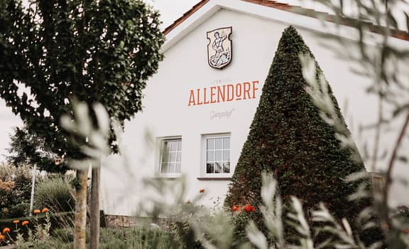 Weingut Allendorf - direkt vom Winzer
