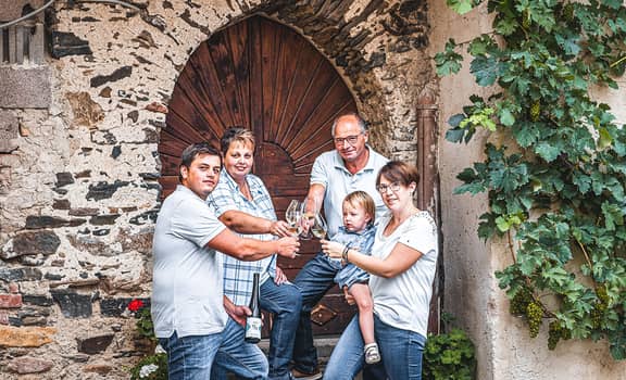 Mayer 2023 Cuvée Bigl bei WirWinzer bestellen