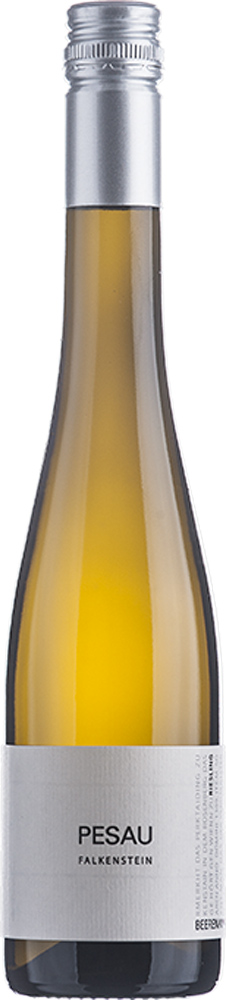 Pesau 2015 Riesling Beerenauslese 0,375 L