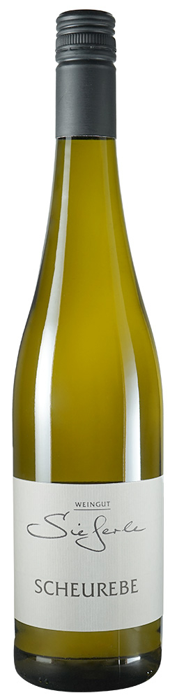 Sieferle 2021 Scheurebe bei WirWinzer bestellen