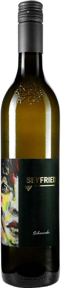 Atelier Seyfried 2022 Scheurebe bei WirWinzer bestellen