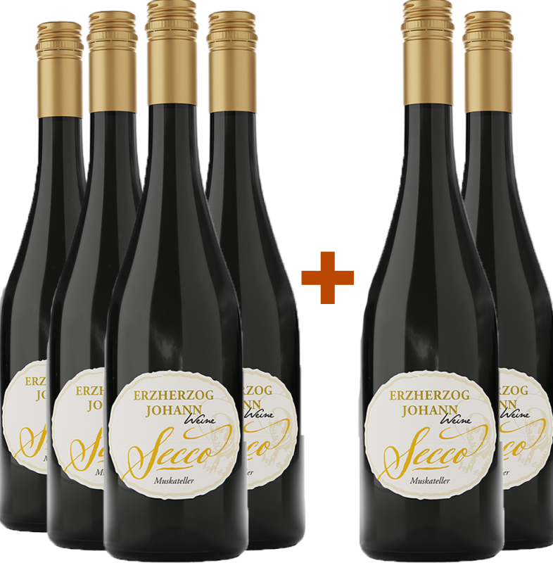 Aktuelle Angebote - direkt vom Winzer