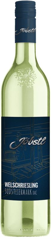Welschriesling - direkt vom Winzer