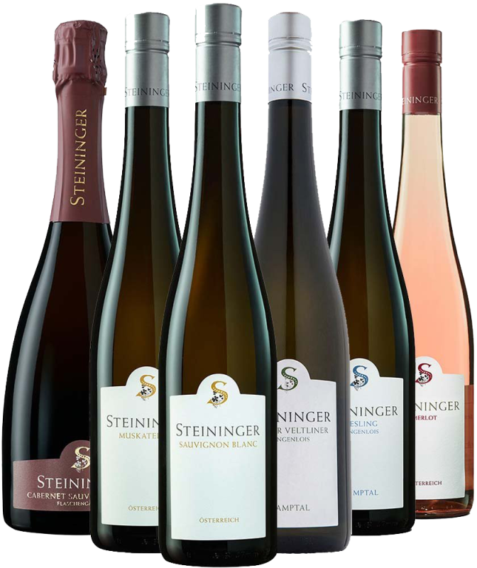 Steininger - direkt vom Winzer