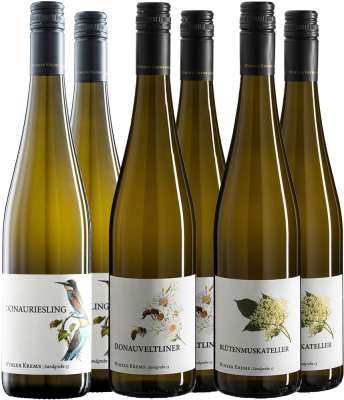 Winzer Krems - direkt vom Winzer